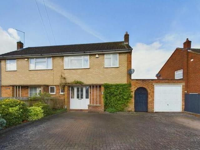 3 Bedroom Semi detached House For Sale In Moulton
