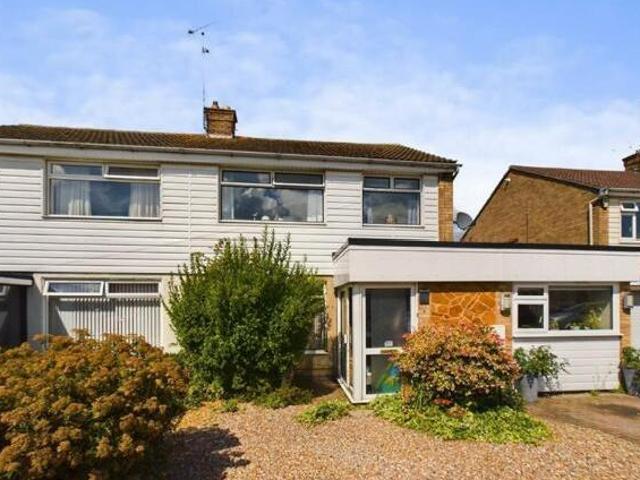 3 Bedroom Semi detached House For Sale In Moulton