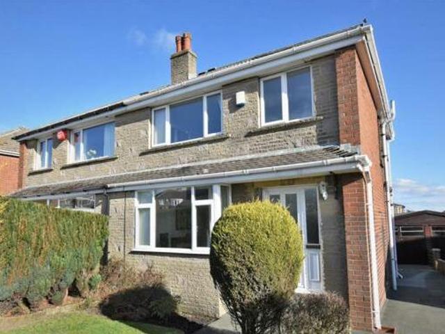 3 Bedroom Semi detached House For Sale In Mount
