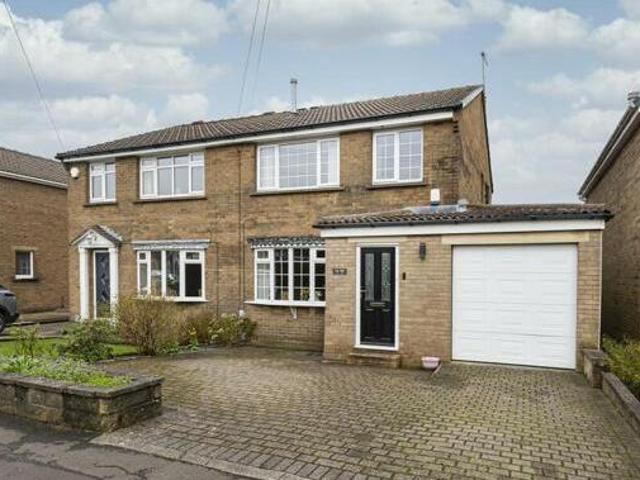 3 Bedroom Semi detached House For Sale In Mount