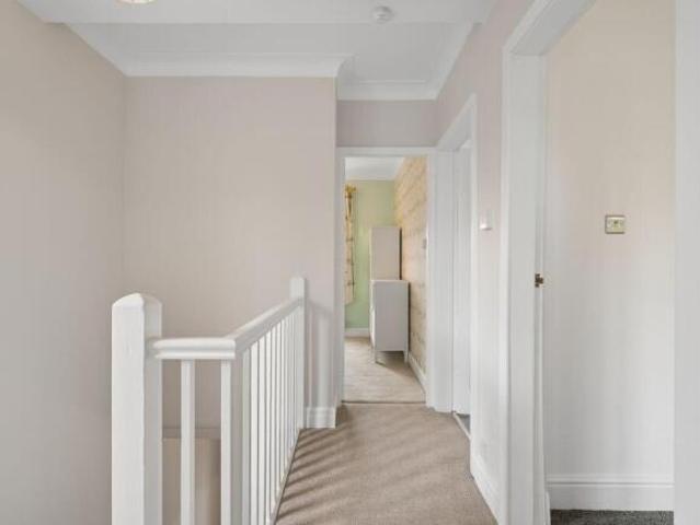 3 bedroom semi detached house for sale in Mount Annan Drive, Glasgow, G44