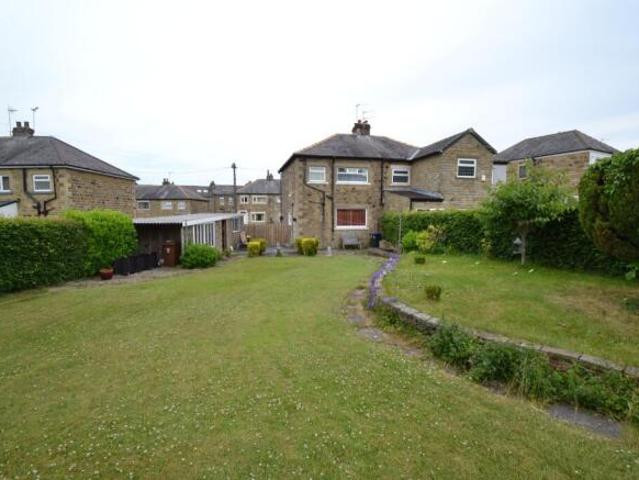 3 bedroom semi detached house for sale in Mount Grove, Eccleshill, BD2