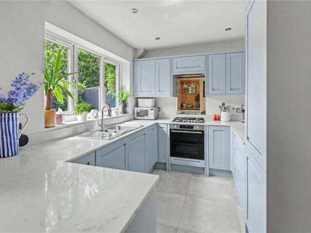 3 bedroom semi detached house for sale in Mousehold Street, Norwich, Norfolk, NR3