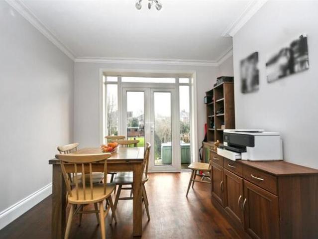 3 bedroom semi detached house for sale in Moy Avenue, Eastbourne, BN22