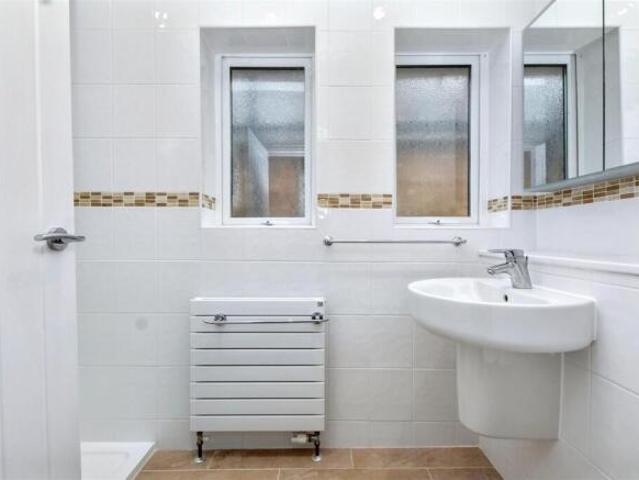 3 bedroom semi detached house for sale in Moy Avenue, Eastbourne, BN22