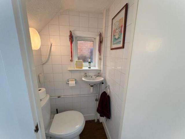 3 bedroom semi detached house for sale in Munro Crescent, Regents Park, Southampton, SO15