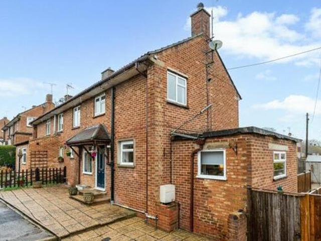 3 Bedroom Semi detached House For Sale In Much Hadham
