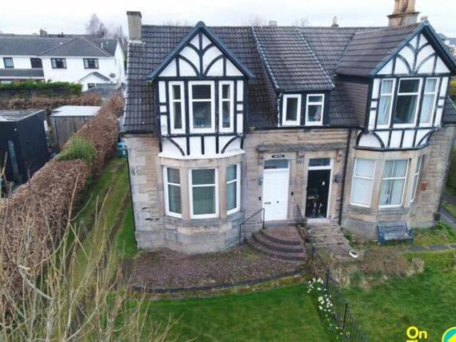 3 Bedroom Semi detached House For Sale In Muirhead
