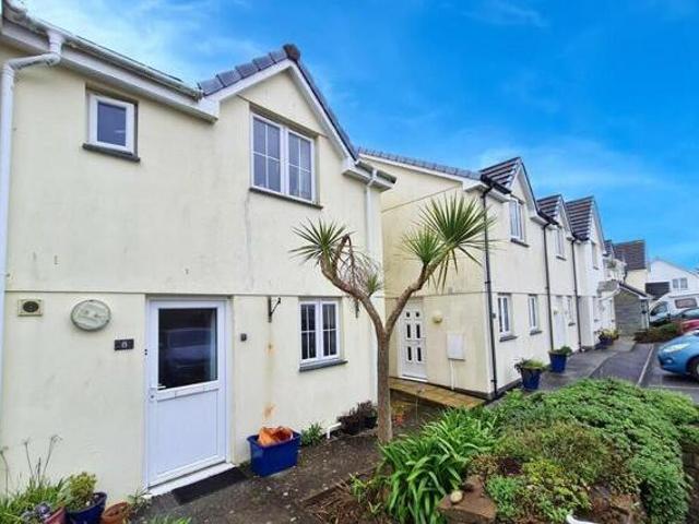 3 Bedroom Semi detached House For Sale In Mullion