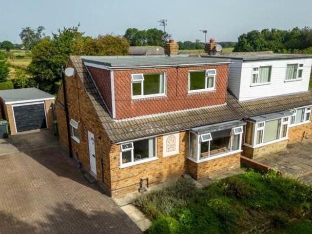 3 Bedroom Semi detached House For Sale In Murton