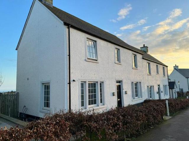 3 bedroom semi detached house for sale in Murray Street, Stone.