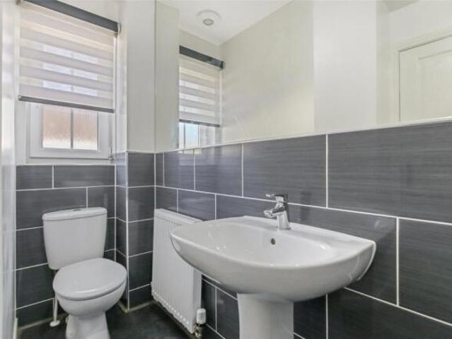 3 bedroom semi detached house for sale in Myreside Street, Glasgow, Lanarkshire, G32