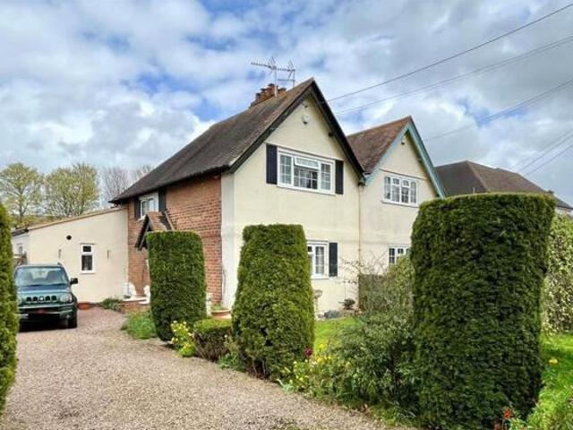 3 Bedroom Semi detached House For Sale In Naas Lane