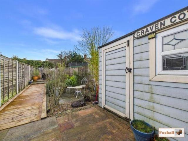3 bedroom semi detached house for sale in Nacton Road, Ipswich, IP3