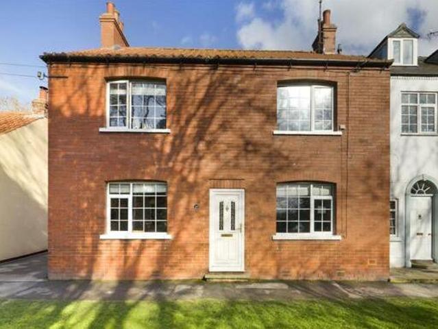 3 Bedroom Semi detached House For Sale In Nafferton