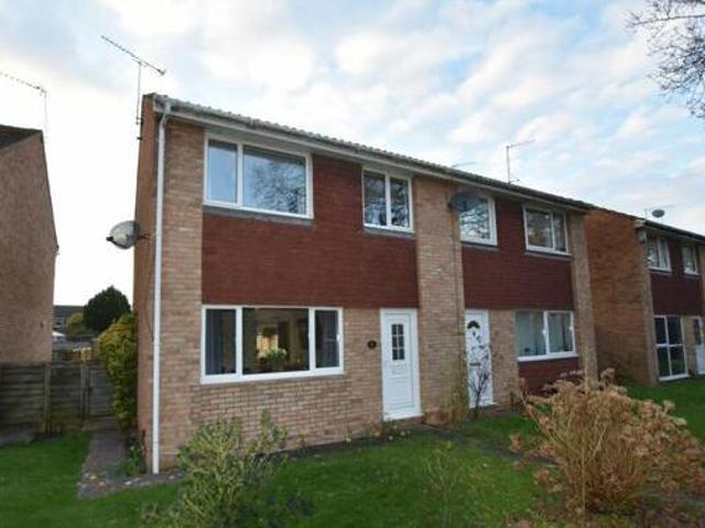 3 Bedroom Semi detached House For Sale In Nailsea, Bristol