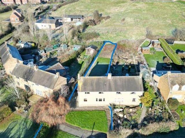 3 Bedroom Semi detached House For Sale In Napton