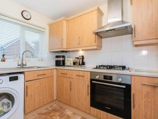 3 bedroom semi detached house for sale in Napier Drive, Horwich, BL6