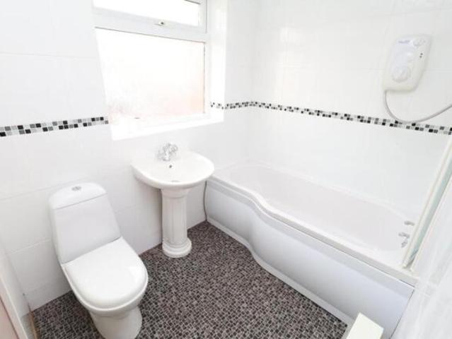 3 bedroom semi detached house for sale in Napier Road, Eccles, M30