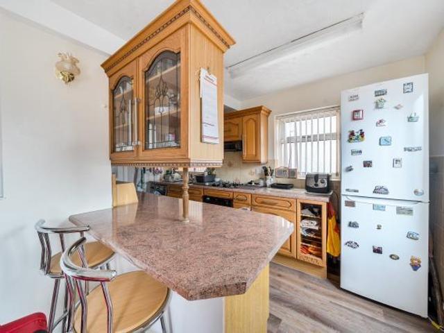 3 bedroom semi detached house for sale in Napier Road, Oxford, OX4