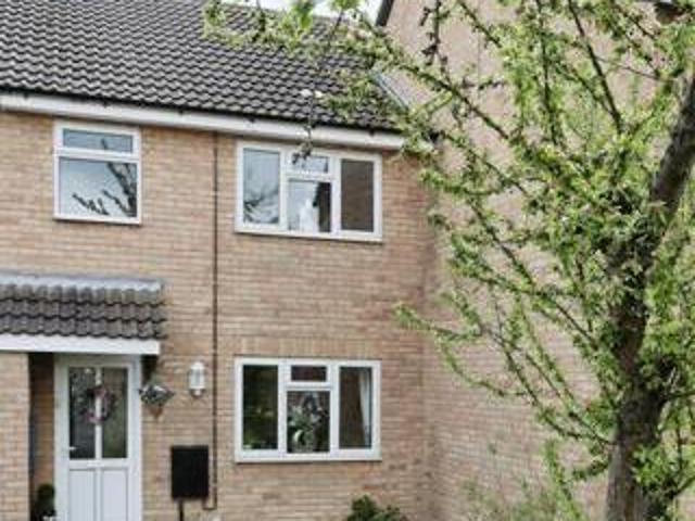3 Bedroom Semi detached House For Sale In Narborough, Leicester