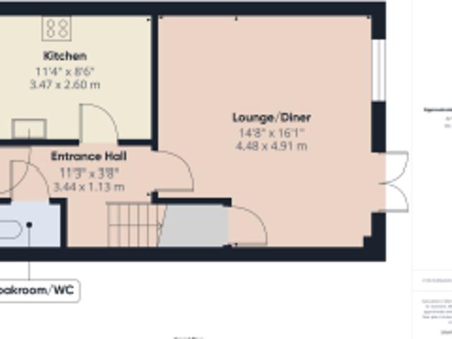 3 bedroom semi detached house for sale in Natterer Grove, Littleover, DE23