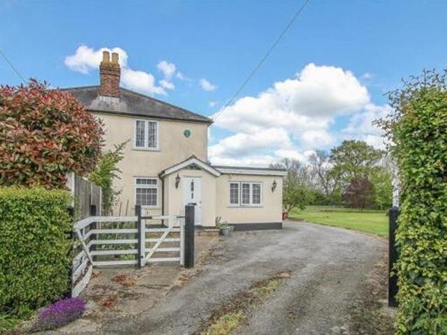 3 Bedroom Semi detached House For Sale In Navestockside