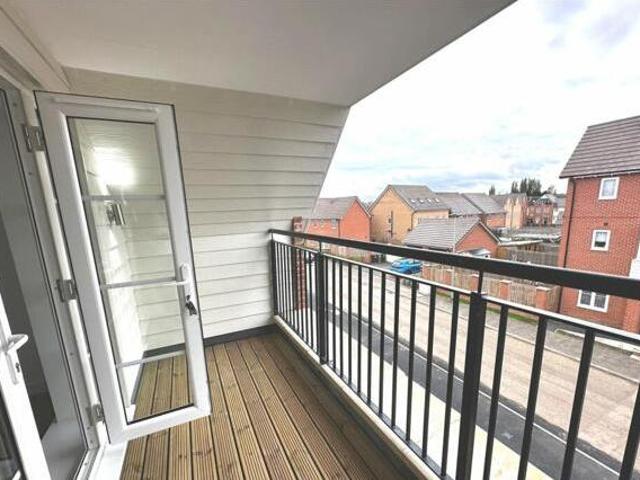 3 Bedroom Semi detached House For Sale In Navigation Point, Cinder Lane