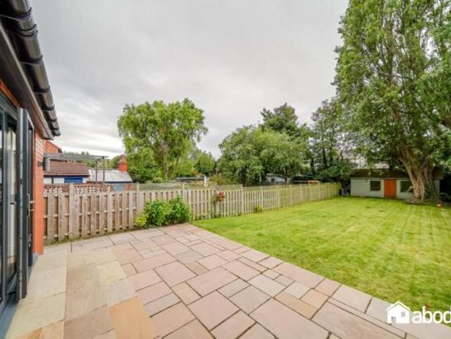 3 bedroom semi detached house for sale in Nazeby Avenue, Liverpool, L23