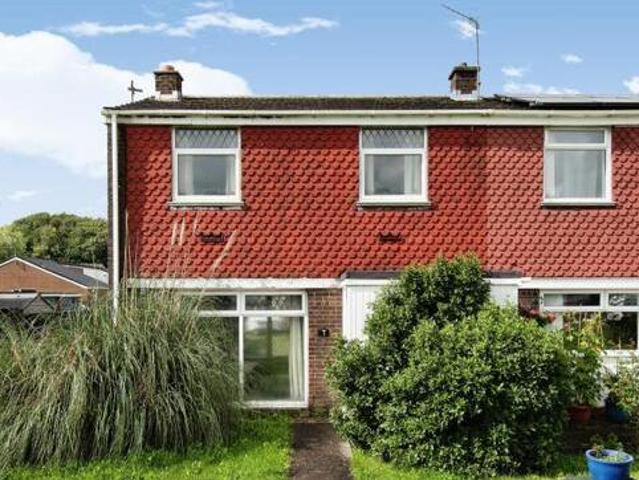 3 Bedroom Semi detached House For Sale In Neath