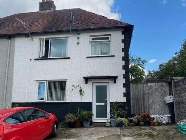 3 Bedroom Semi detached House For Sale In Neath