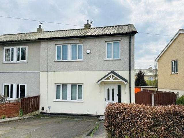 3 Bedroom Semi detached House For Sale In Neall Green