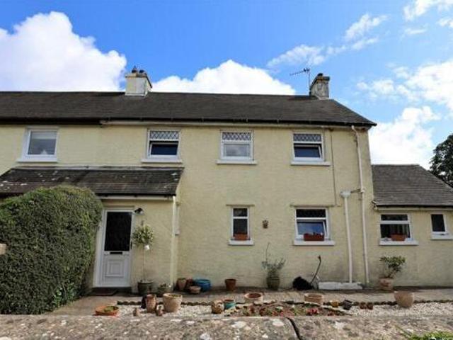 3 Bedroom Semi detached House For Sale In Near Cowbridge, Vale Of Glamorgan