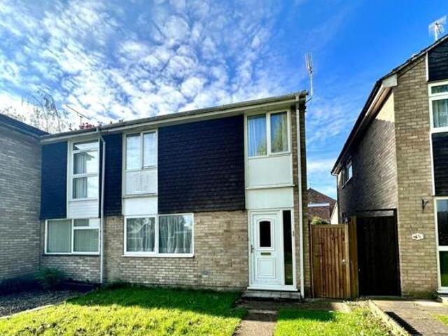 3 Bedroom Semi detached House For Sale In Needham Market