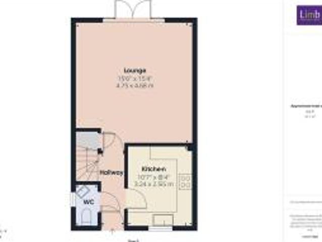 3 bedroom semi detached house for sale in Needham Rise, Hessle, HU13