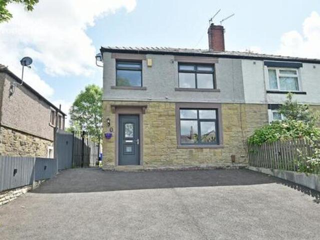 3 Bedroom Semi detached House For Sale In Nelson