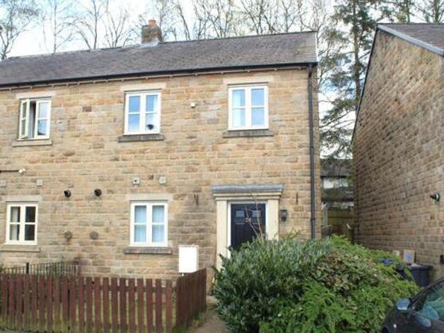 3 Bedroom Semi detached House For Sale In Nelson