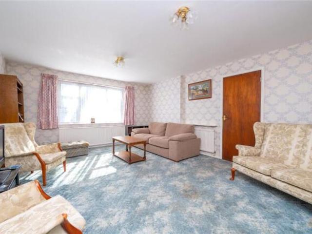 3 bedroom semi detached house for sale in Nelson Avenue, St. Albans, Hertfordshire, AL1