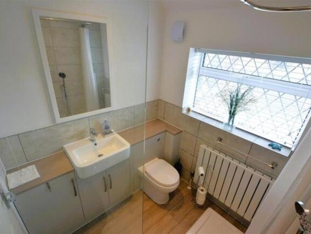 3 bedroom semi detached house for sale in Nelson Road, Hartshill, Stoke On Trent, ST4