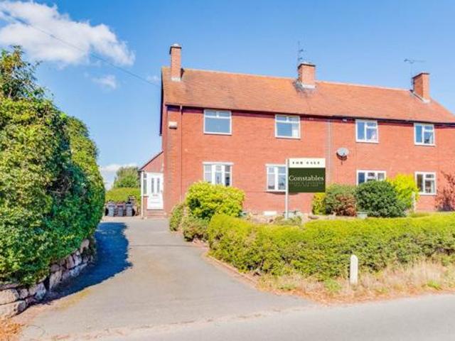 3 Bedroom Semi detached House For Sale In Ness