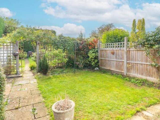 3 bedroom semi detached house for sale in Nettleton Road, Benhall, GL51