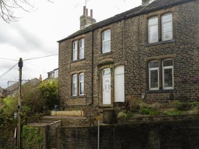 3 Bedroom Semi detached House For Sale In Netherton