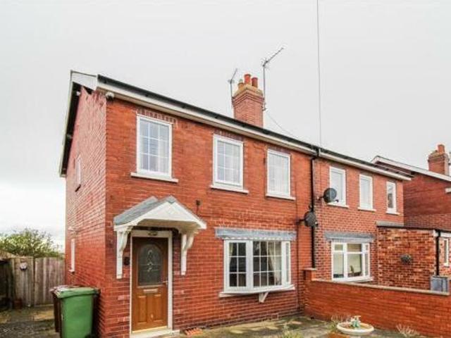 3 Bedroom Semi detached House For Sale In Netherton