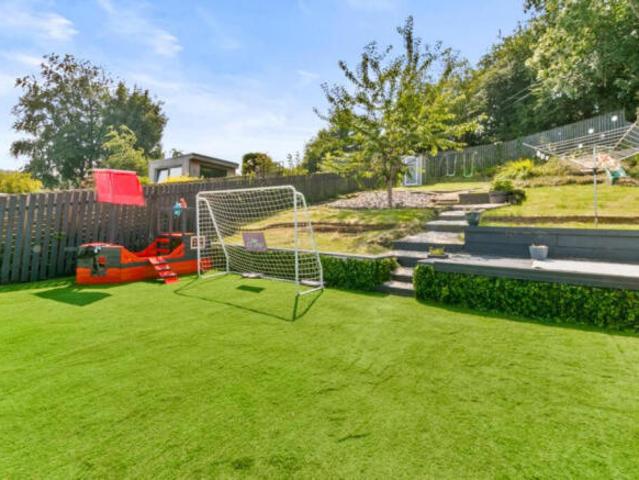 3 bedroom semi detached house for sale in Nethervale Avenue, Netherlee, G44
