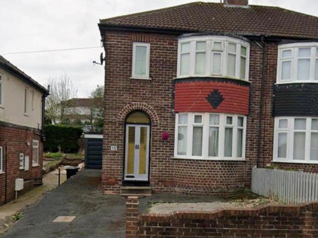 3 bedroom semi detached house for sale in Nether Avenue, Sheffield, S35
