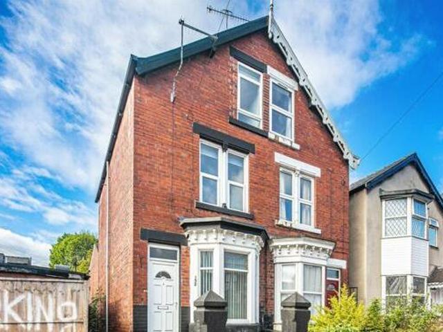 3 Bedroom Semi detached House For Sale In Nether Edge