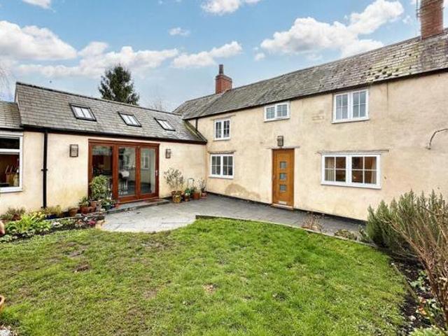 3 Bedroom Semi detached House For Sale In Nether Heyford