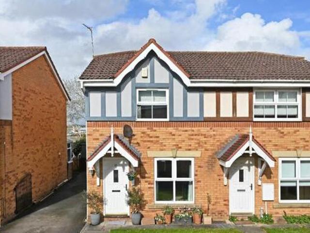 3 Bedroom Semi detached House For Sale In Nether Poppleton, York
