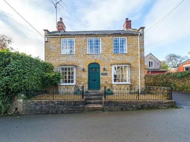 3 Bedroom Semi detached House For Sale In Netherbury