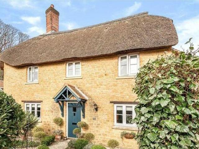 3 Bedroom Semi detached House For Sale In Netherbury